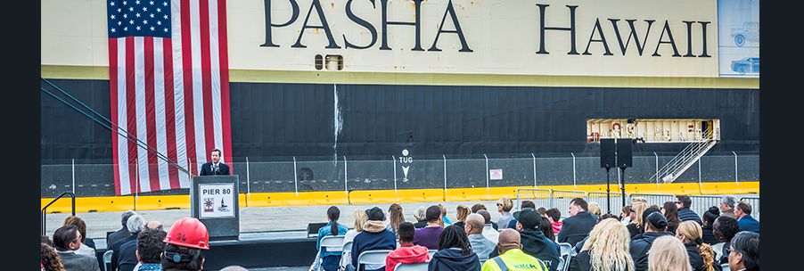 History | Pasha Group