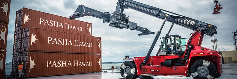 Pasha Hawaii | Pasha Group